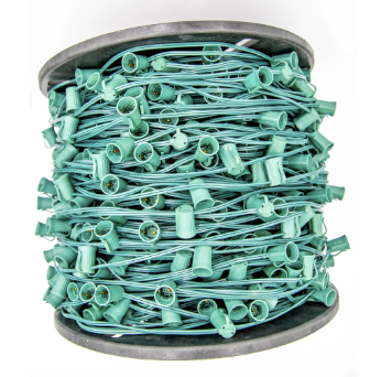 Cords & Wire – TXF Light Source