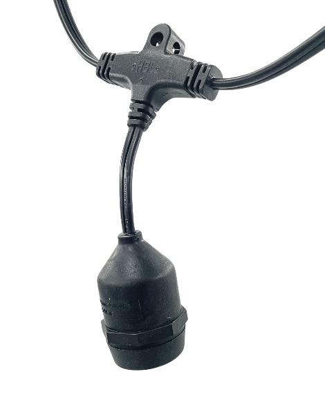 Patio Wire – TXF Light Source