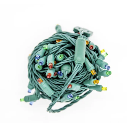 Standard Connection Mini's – TXF Light Source