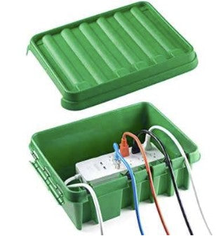 SOCKiT BOXES – TXF Light Source