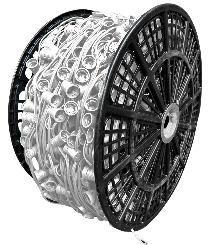 Cords & Wire – TXF Light Source