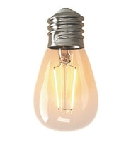 Patio Lighting – TXF Light Source